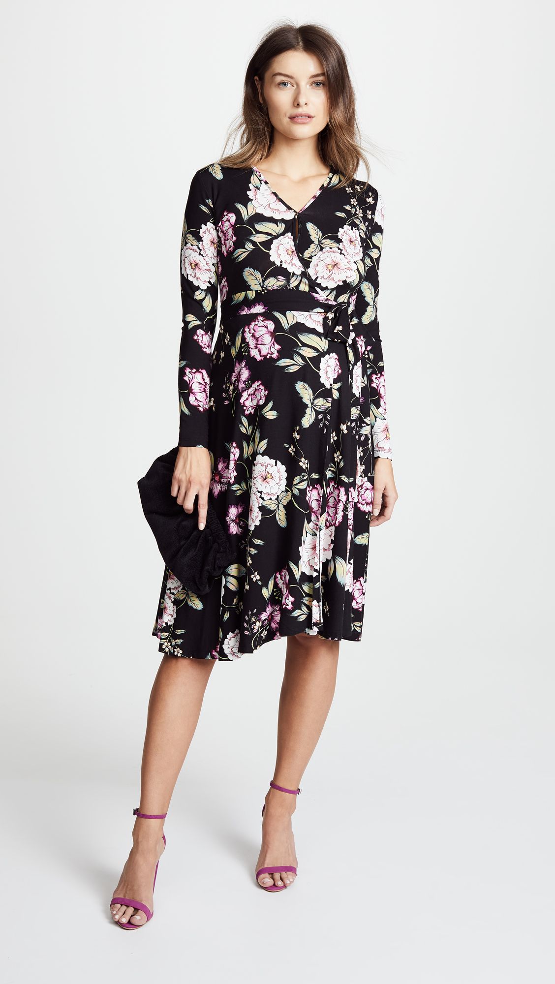 15 Fall Maternity Baby Shower Dresses to Buy Now | Who What Wear