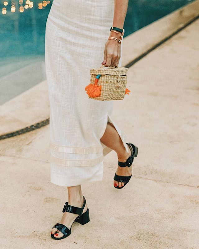 7 Shoe Trends Currently Dominating Our Instagram Feeds | Who What Wear