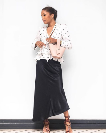 Found: 13 Fall Outfits for When It's Still Hot Outside | Who What Wear