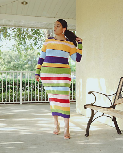 Found: 13 Fall Outfits for When It's Still Hot Outside | Who What Wear