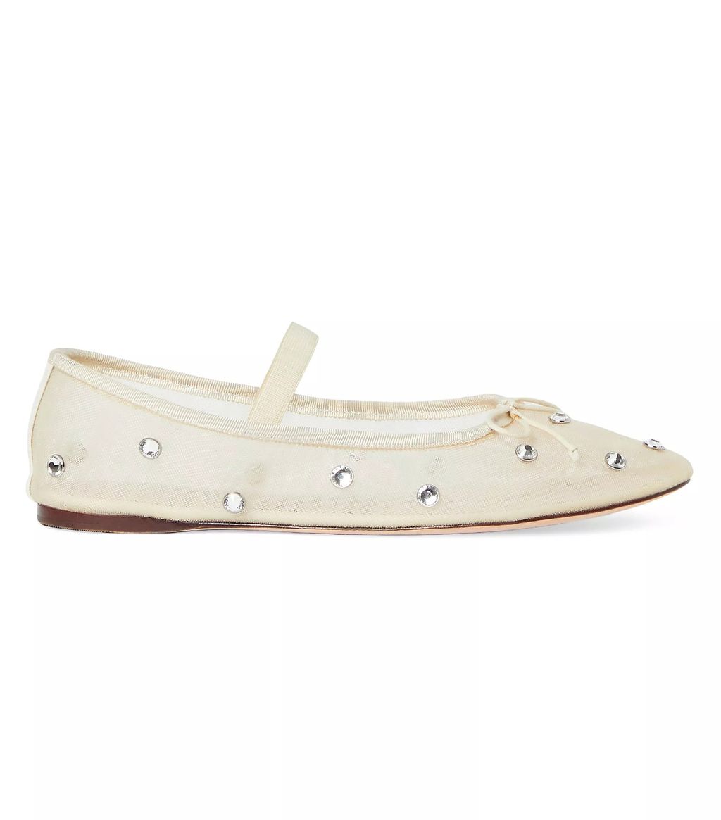 25 Pairs of Pretty Shoes That Look Great With Jeans | Who What Wear