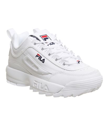 The Sneakers Trending in London, Leeds, and More | Who What Wear