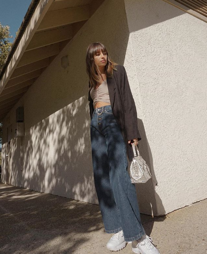 The Coolest Fall Weekend Outfits to Wear This Season | Who What Wear