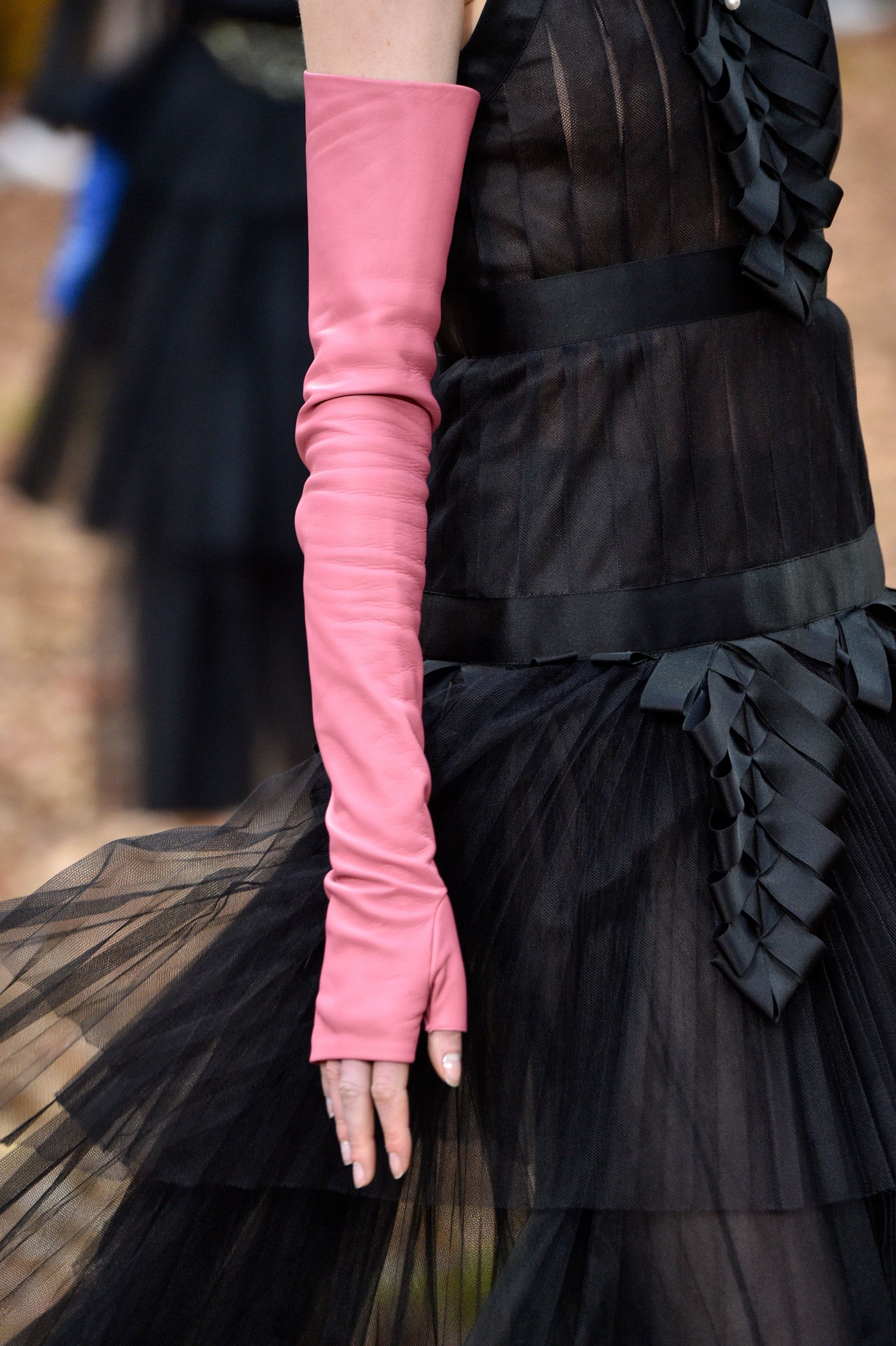 The Coolest Accessory Trends to Try This Fall | Who What Wear