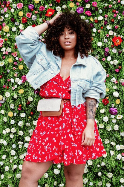 Exactly What to Wear When You're Headed to a Pop Concert | Who What Wear