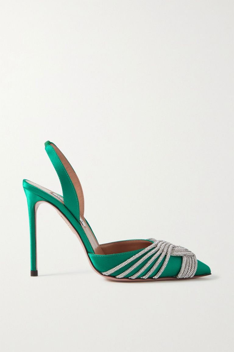 The 17 Best Designer Shoe Brands of 2022 | Who What Wear UK