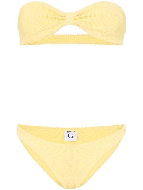 The Only Celebrity Swim Trends That Matter | Who What Wear
