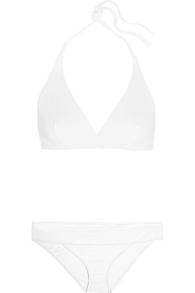 The Only Celebrity Swim Trends That Matter | Who What Wear