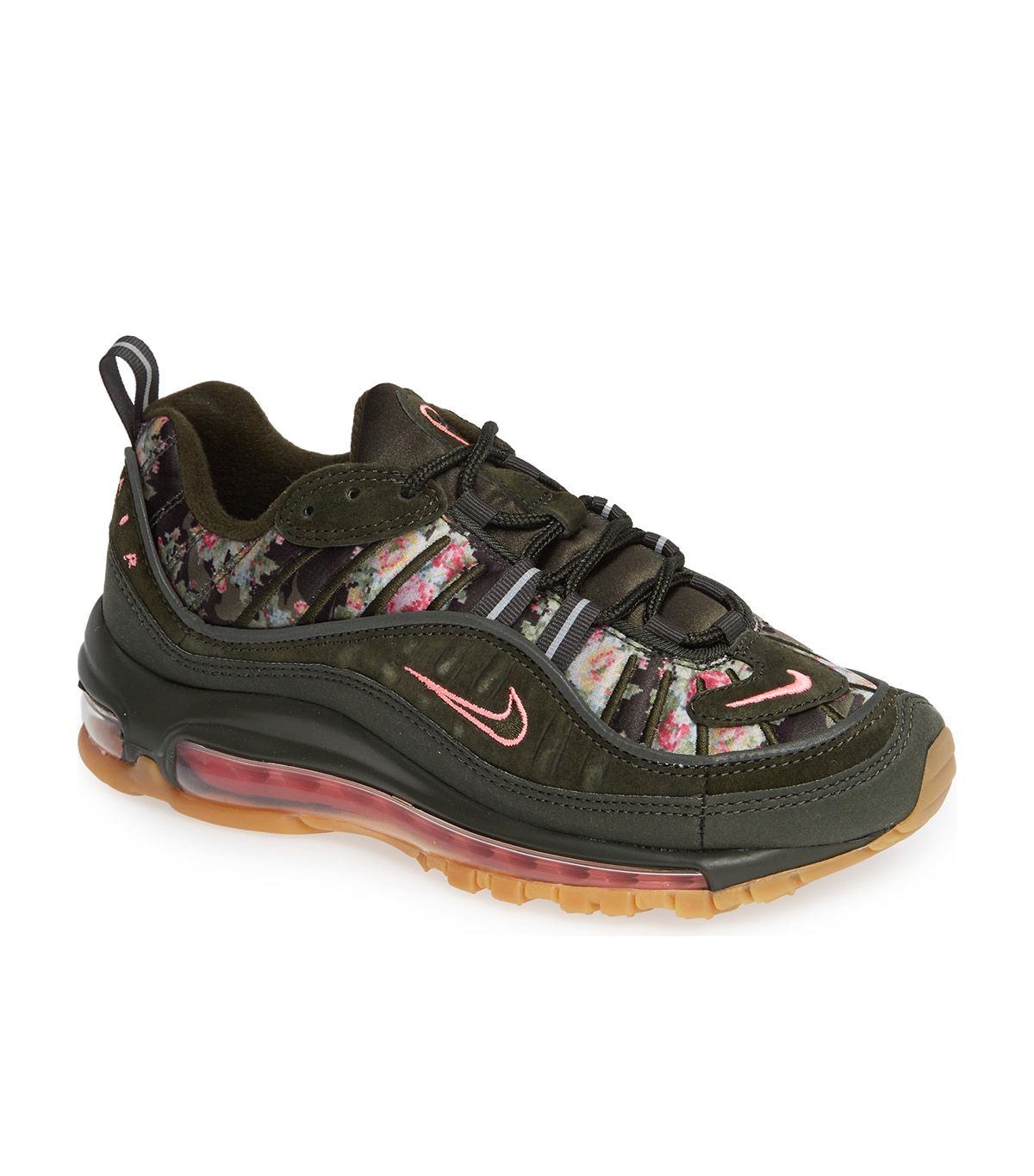 The Prettiest Nike Air Max Sneakers on Nordstrom | Who What Wear