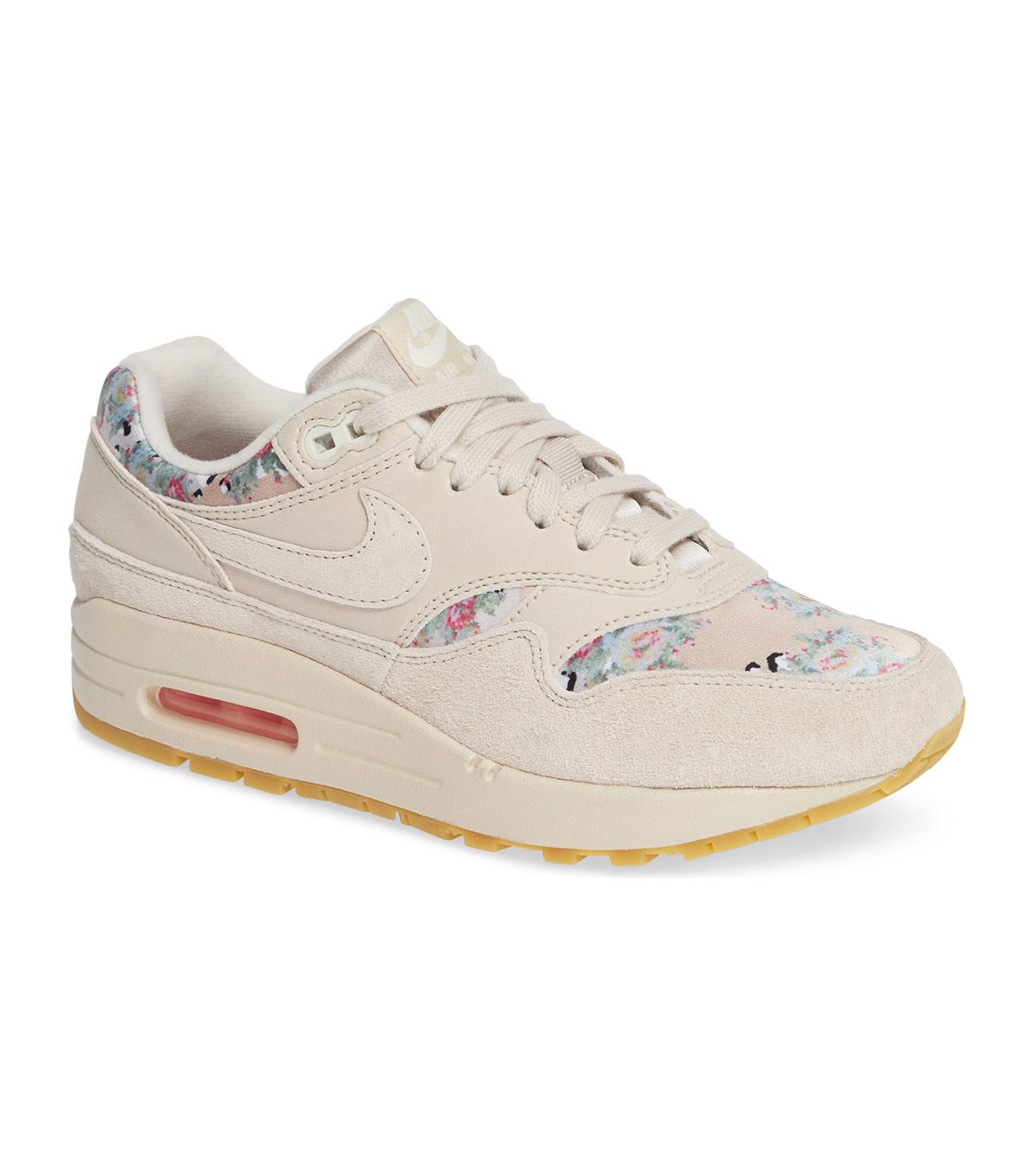The Prettiest Nike Air Max Sneakers on Nordstrom | Who What Wear