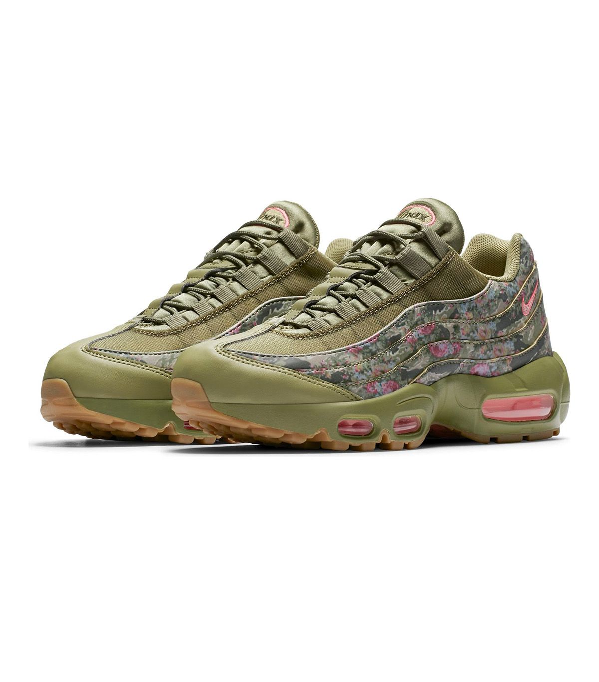 The Prettiest Nike Air Max Sneakers on Nordstrom | Who What Wear