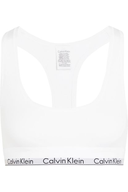 See and Shop the Best Soft Bras | Who What Wear