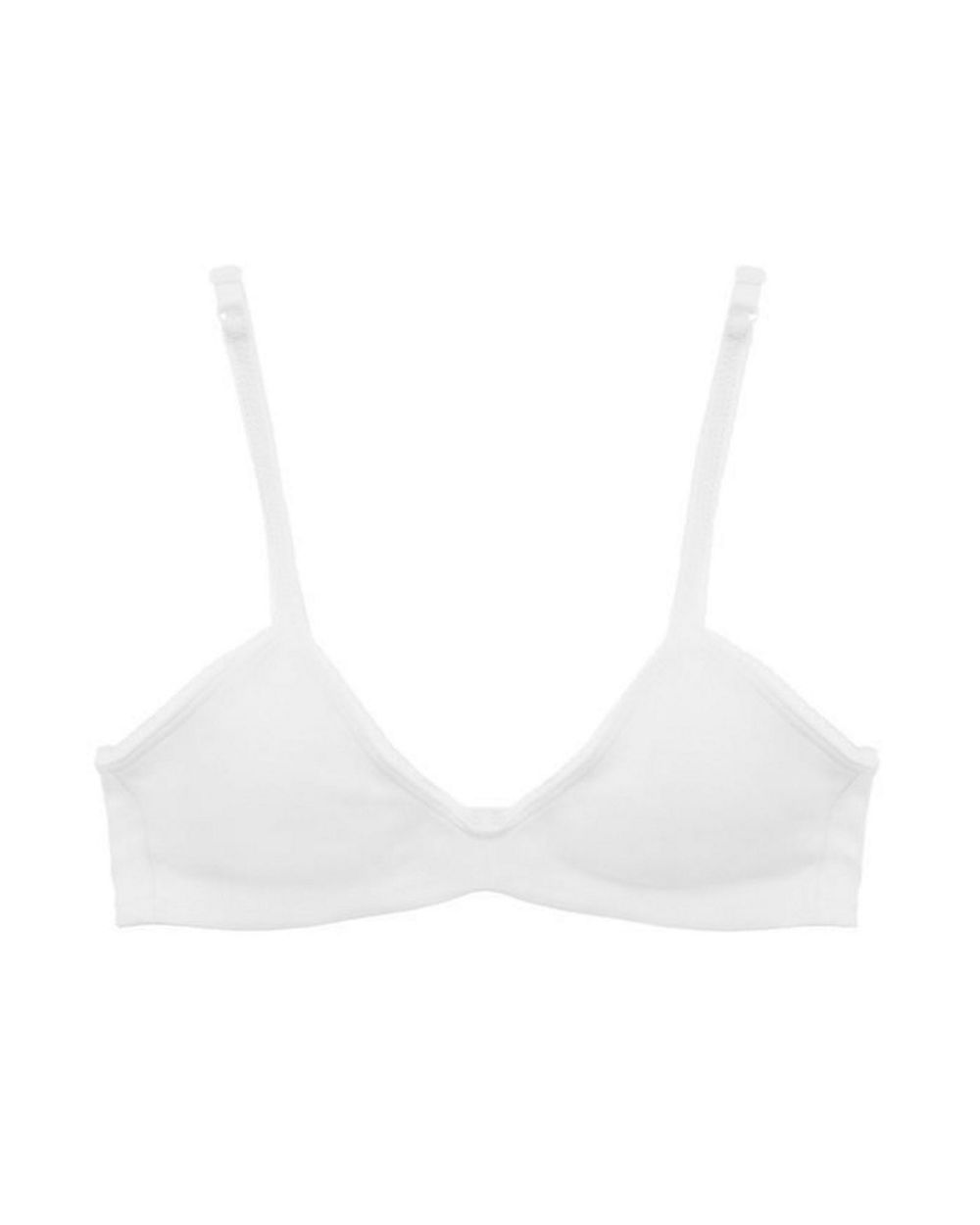 See and Shop the Best Soft Bras | Who What Wear
