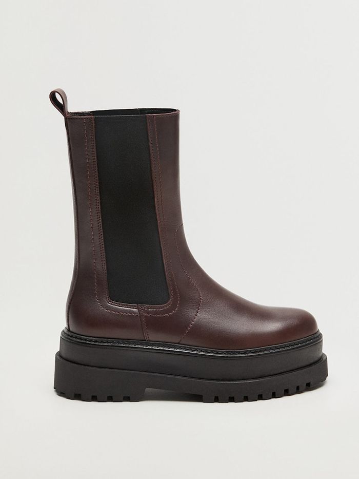 The 6 Biggest Fall Boot Trends of 2020 | Who What Wear