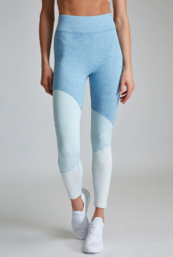 20 of the Best Color-Block Leggings | Who What Wear