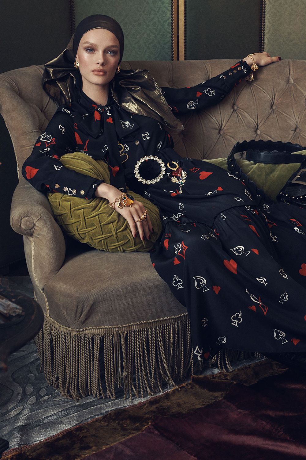 Zara's Fall 2018 Collection Has Arrived | Who What Wear