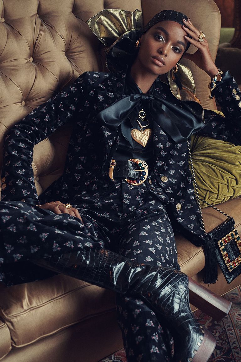 Zara's Fall 2018 Collection Has Arrived | Who What Wear