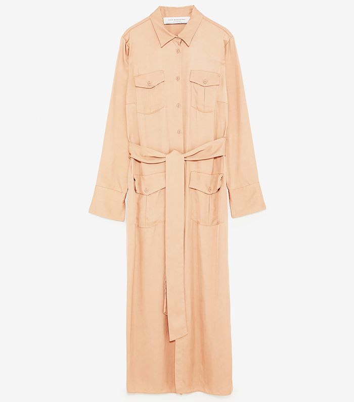 Zara's Fall 2018 Collection Has Arrived | Who What Wear