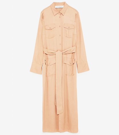 Zara's Fall 2018 Collection Has Arrived | Who What Wear