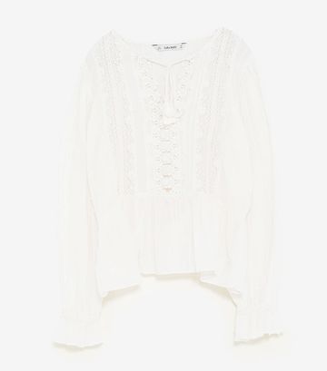 Zara's Fall 2018 Collection Has Arrived | Who What Wear