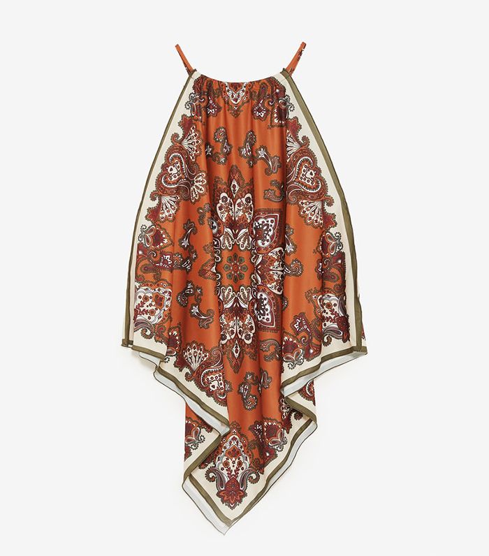 Zara's Fall 2018 Collection Has Arrived | Who What Wear