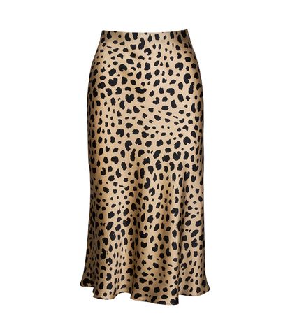 The Difference Between Cheap Leopard Print and Expensiv | Who What Wear