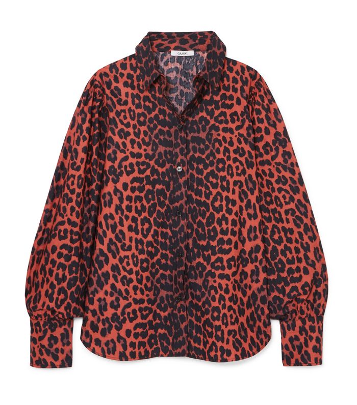 The Difference Between Cheap Leopard Print and Expensiv | Who What Wear