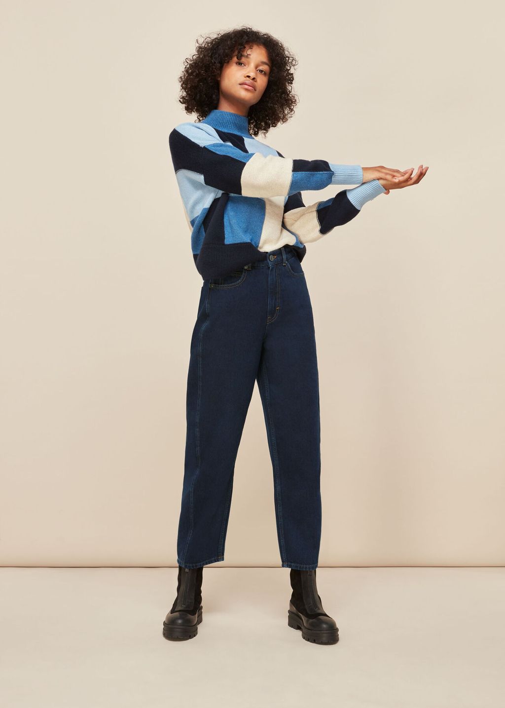 17 Affordable British Clothing Brands to Know | Who What Wear