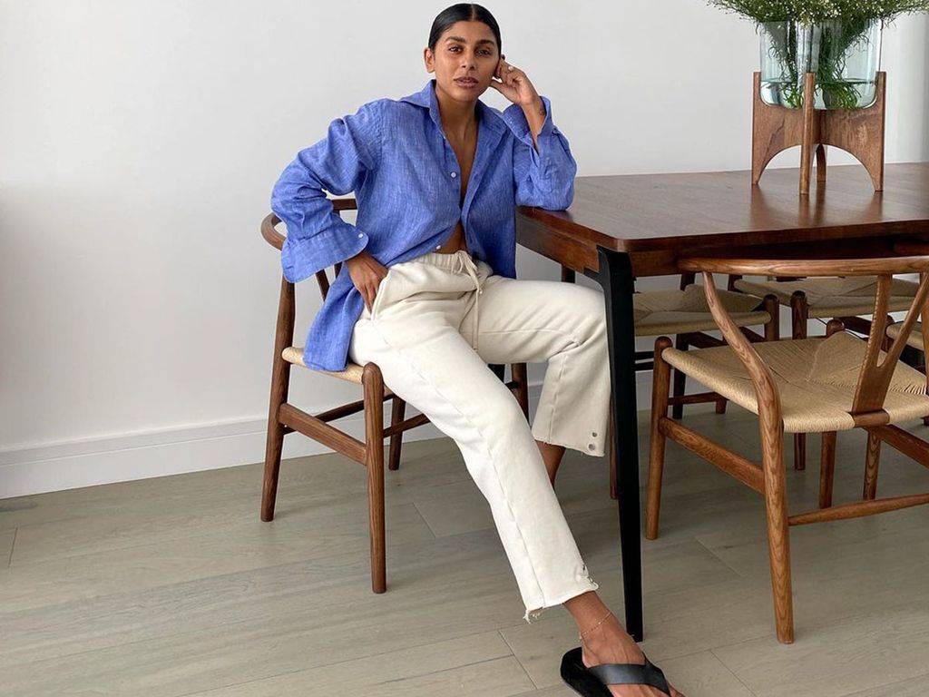 17 Affordable British Clothing Brands to Know | Who What Wear