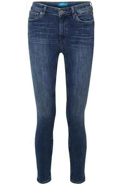 Jennifer Lawrence Wore Skinny Jeans and Flip-Flops | Who What Wear