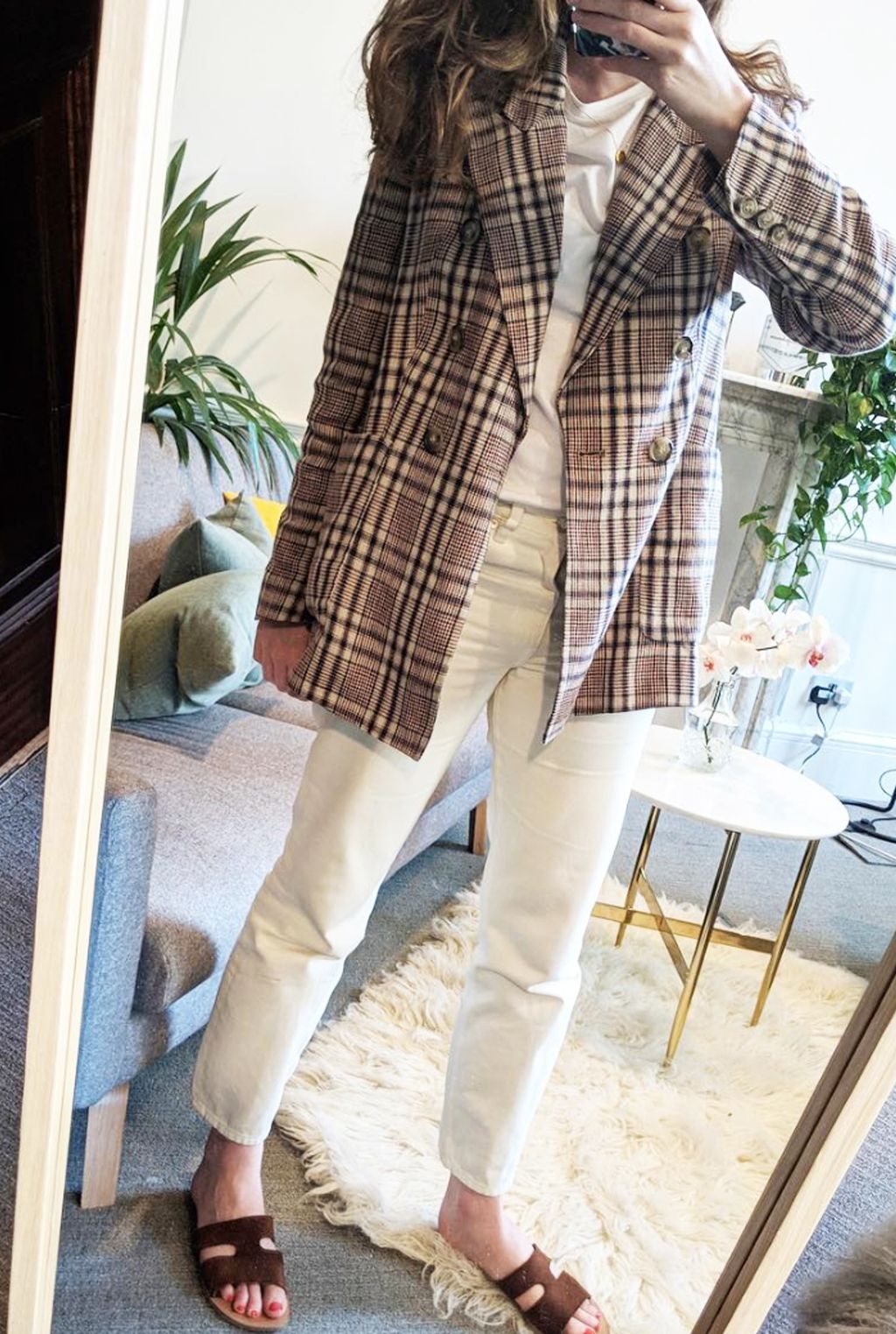 The Flattering Fashion Pieces We Always Get Complimented On | Who What Wear