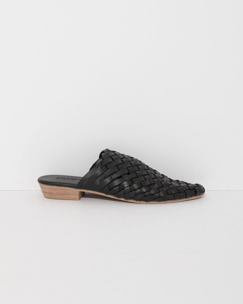 21 Fall Mules You Can Wear With Anything | Who What Wear