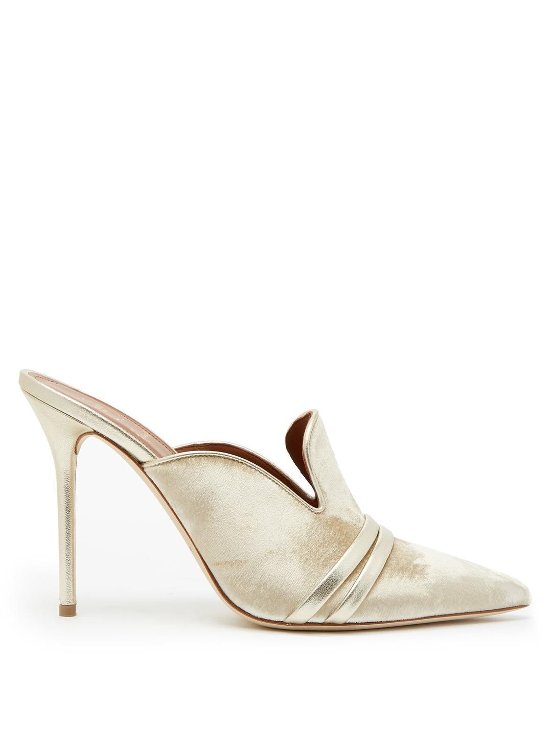 21 Fall Mules You Can Wear With Anything | Who What Wear