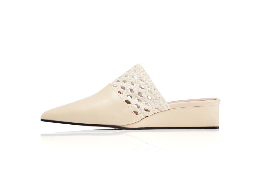 21 Fall Mules You Can Wear With Anything | Who What Wear