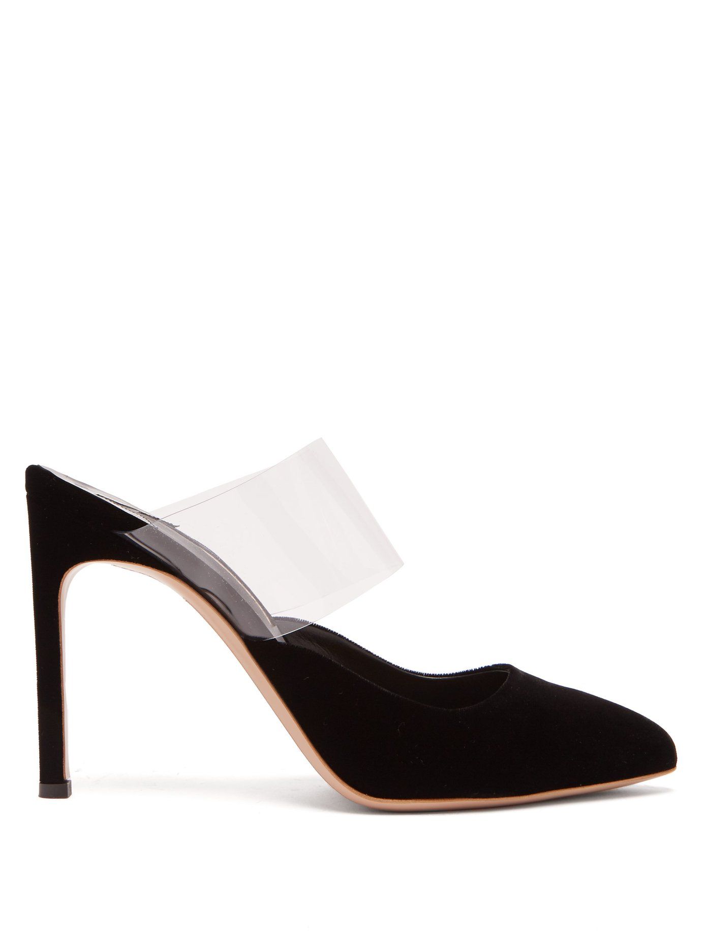 21 Fall Mules You Can Wear With Anything | Who What Wear