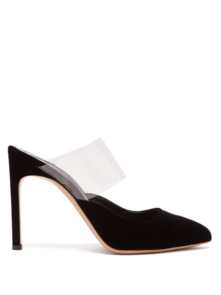 21 Fall Mules You Can Wear With Anything | Who What Wear