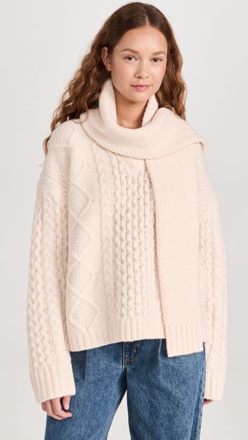 The 29 Best Fall Sweaters, Starting at $35 | Who What Wear