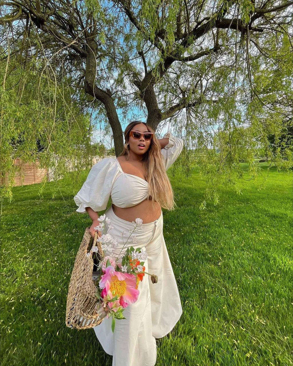 What to Wear in August: 7 Stylish Outfits to Try Now | Who What Wear