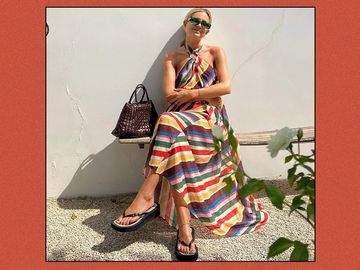 What to Wear in August: 7 Stylish Outfits to Try Now | Who What Wear