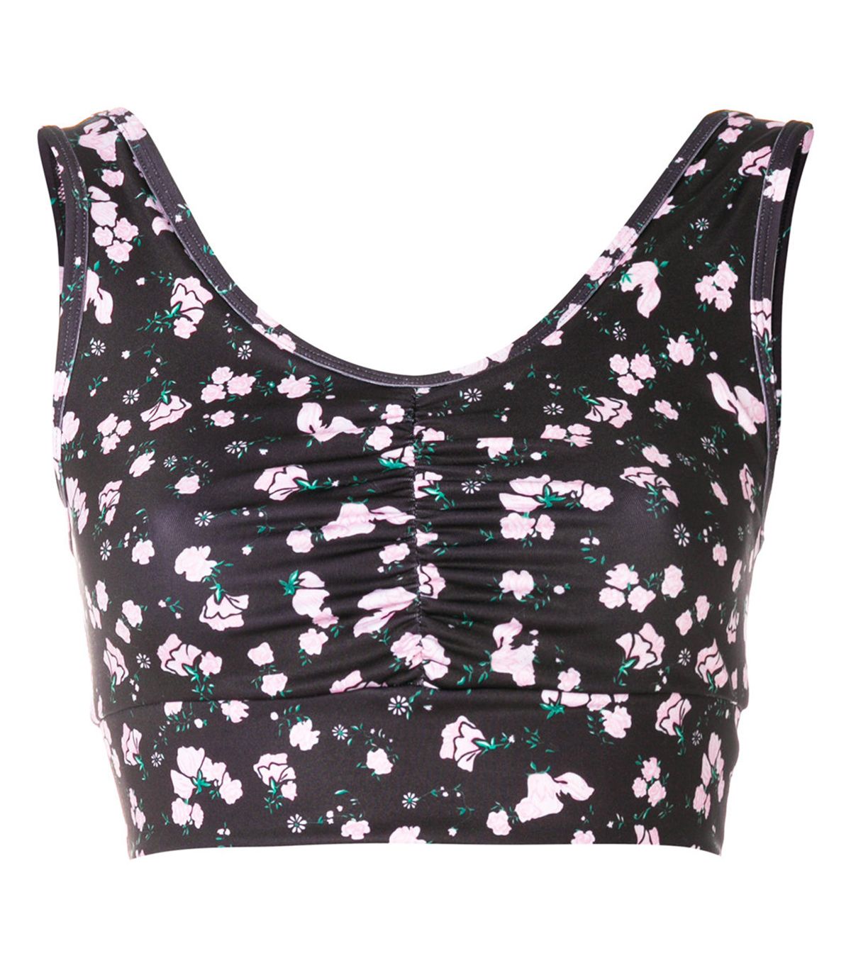Cute Sports Bras for Summer | Who What Wear