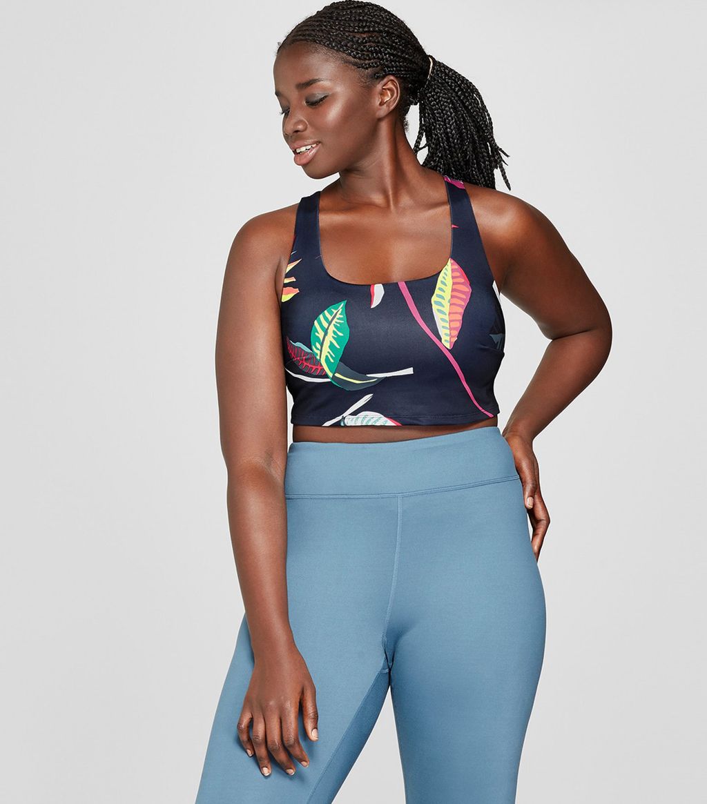 Cute Sports Bras for Summer | Who What Wear