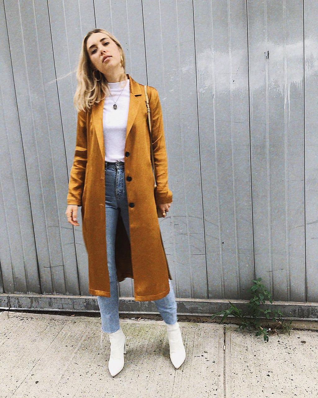 The 5 Jean Styles Every Woman Should Own | Who What Wear