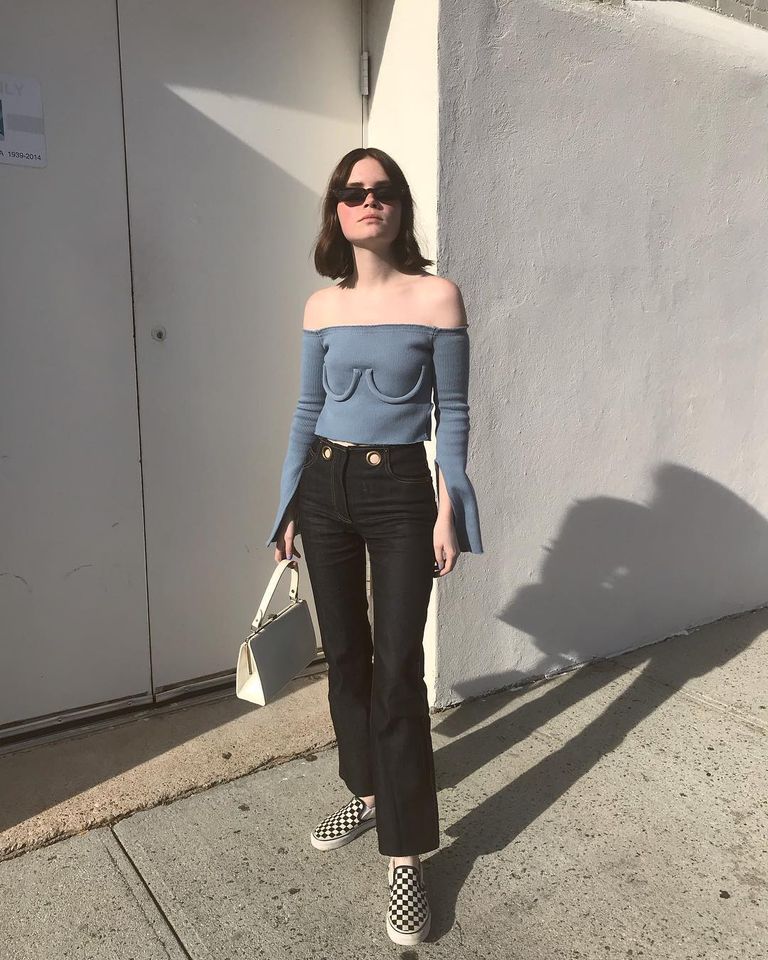 The 5 Jean Styles Every Woman Should Own | Who What Wear