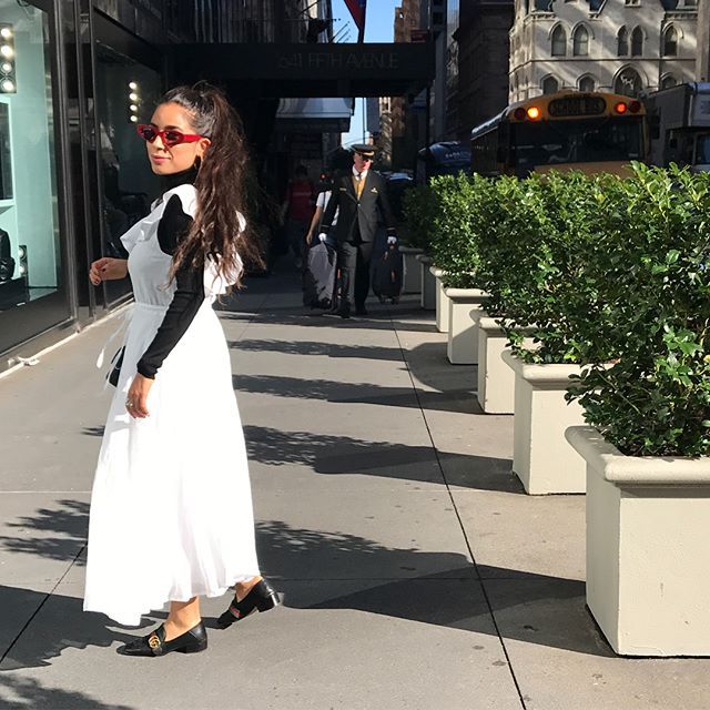 15 Fall Interview Outfits That Mean Business | Who What Wear