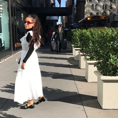 15 Fall Interview Outfits That Mean Business | Who What Wear