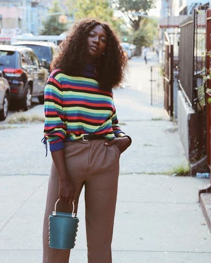 15 Fall Interview Outfits That Mean Business | Who What Wear