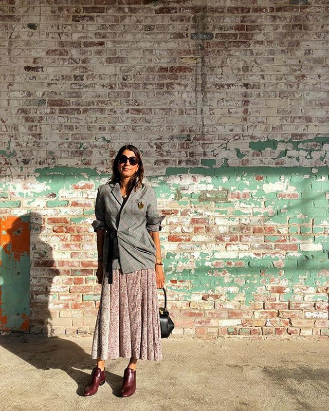 15 Fall Interview Outfits That Mean Business | Who What Wear