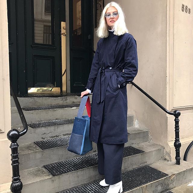 15 Fall Interview Outfits That Mean Business | Who What Wear