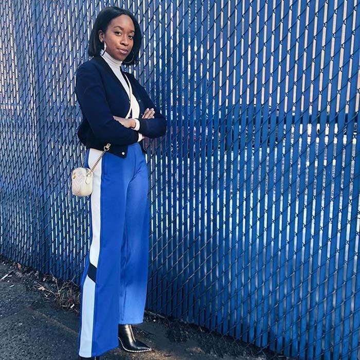 15 Fall Interview Outfits That Mean Business | Who What Wear