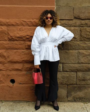 15 Fall Interview Outfits That Mean Business | Who What Wear